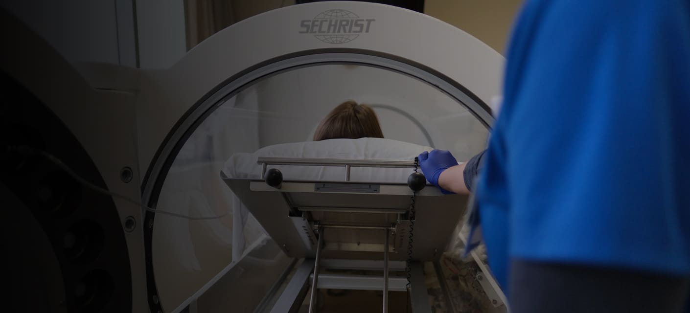 How Peripheral Neuropathy Is Treated With HBOT | NexGen Hyperbaric